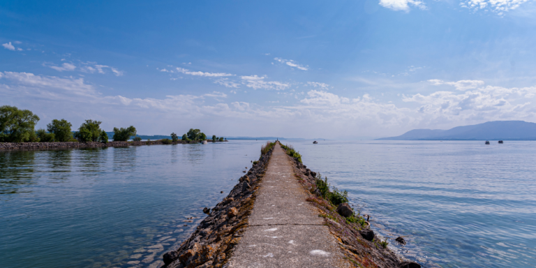 Liste des activités à faire au bord du lac de Neuchâtel
