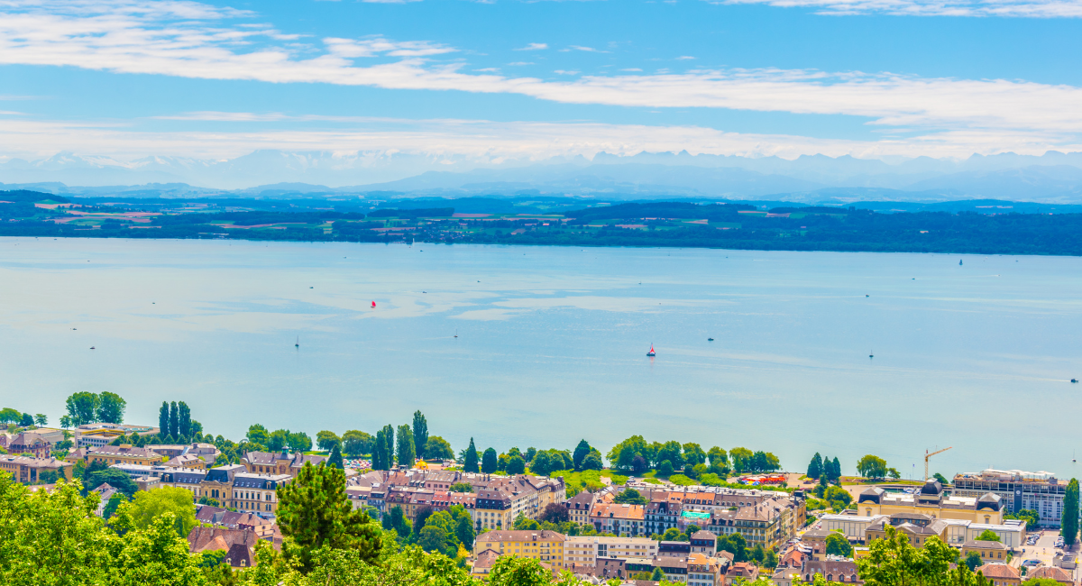 Canton de Neuchâtel : Que visiter
